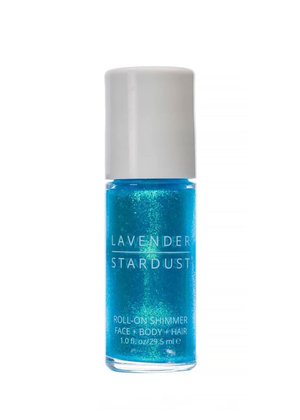 Roll-On Shimmer Mermaid – Lavender Stardust