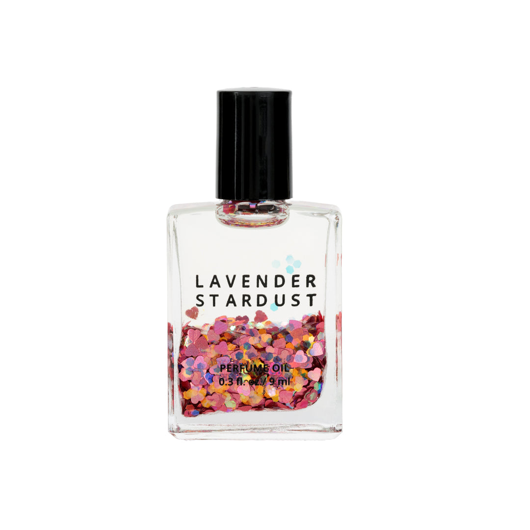 Perfume Oil Boy Tears – Lavender Stardust